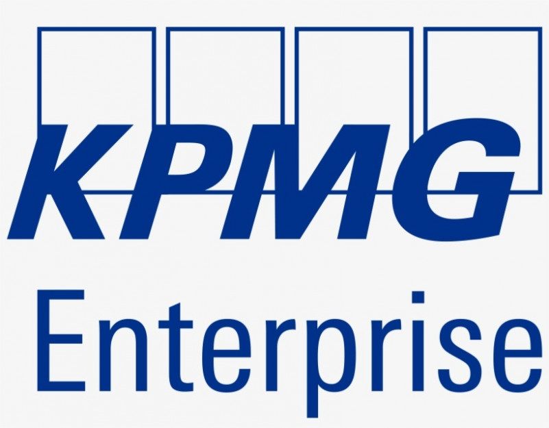 KPMG Logo Font - Download fonts