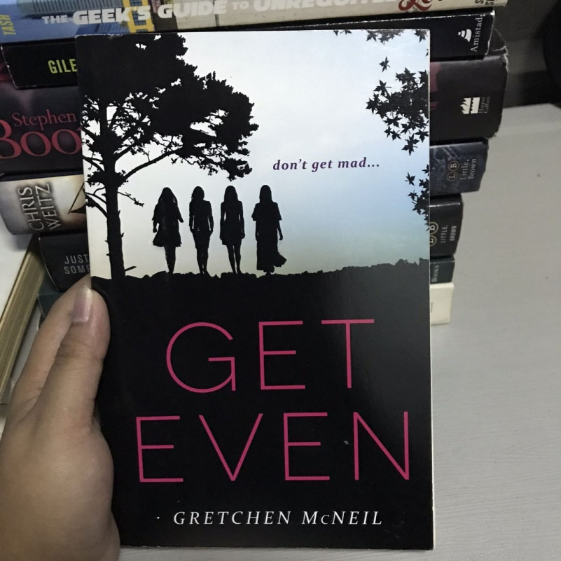 Get Even Book Font - Download fonts