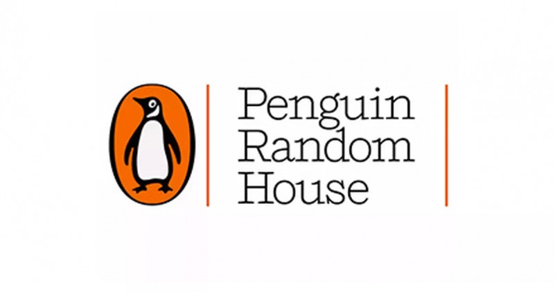 Penguin Random House Logo Font - Download fonts
