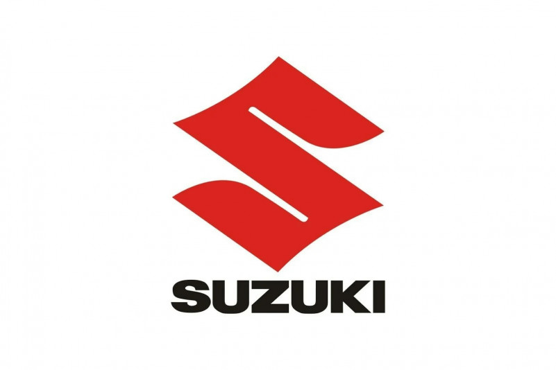 Suzuki Logo Font - Download fonts