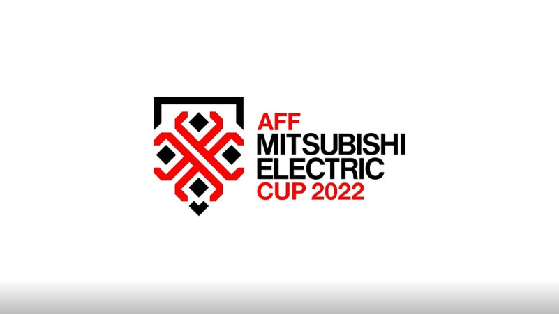 AFF Mitsubishi Electric Cup 2022 Logo Font - Download fonts