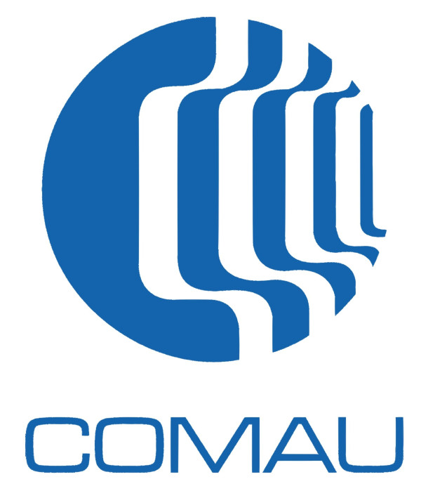 Comau Logo Font - Download fonts
