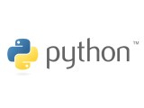 Python Font And Python Logo