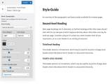 Fonts Plugin Google Fonts For Wordpress