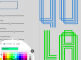 The Fontstruct Maker Fontstruct