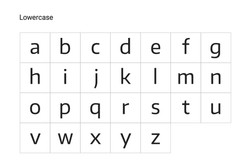 Encode Sans Font - Desktop City Pictures for Desktop