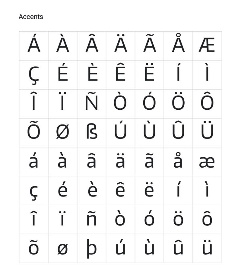 Encode Sans Font - Premium Sunset Illustration Gallery - High Resolution