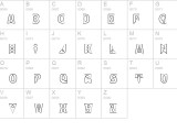 Loopdeloop Font Fontzone Net