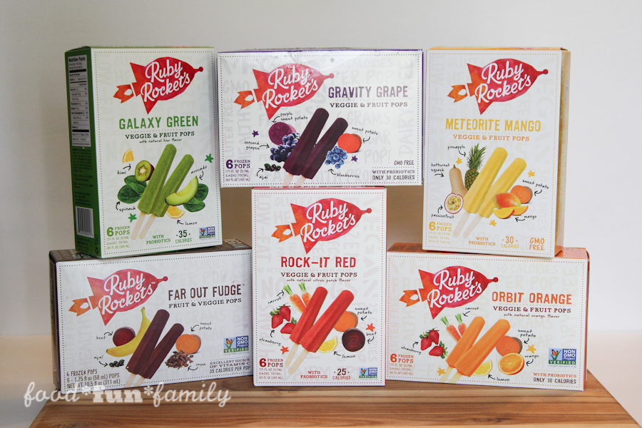 Healthy Meal Tips – From Kids. For Kids. #RealFoodRocks