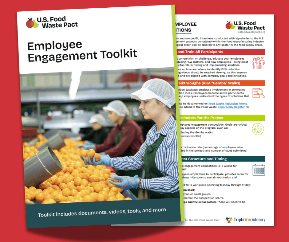 Employee Engagement