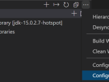 Vs Code S Getting Better Better For Java Foojay