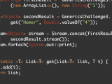 Take The Type Erasure Generics Java Challenge Foojay