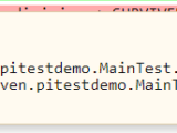 Pitest Do You Test Your Tests
