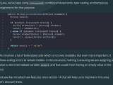 Instanceof En Java All 50 Java Keywords With Examples