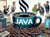 How Organizations Became Stuck On Outdated Java Versions