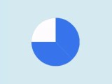 Circular Progress Bar Using Only Html And Css