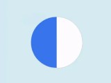 Circular Progress Bar Using Only Html And Css