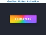 Circle Animation Css Html Step By Step