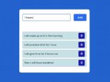 Simple Quiz App Using Javascript Html Free Code
