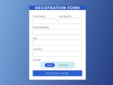 Simple Popup Form Using Html Css And Javascript