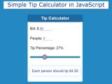 Scientific Calculator In Java Step By Step