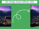 10 Flashlight Effect Using Html Css Free Code