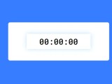How To Create Alarm Clock In Html Css Javascript