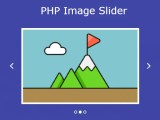 How To Create Dynamic Image Slider Using Php