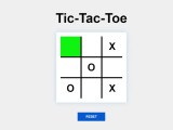 How To Create Tic Tac Toe With Javascript Free Code