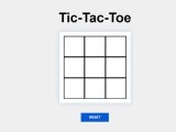 How To Create Tic Tac Toe With Javascript Free Code