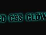 12 Best Css 3d Text Effects Code Demo