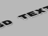 12 Best Css 3d Text Effects Code Demo