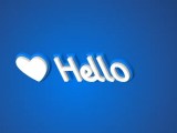 12 Best Css 3d Text Effects Code Demo