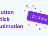20 Button Click Effect Css Code Demo