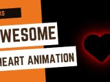20 Css Heartbeat Animation Code Demo
