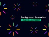 20 Javascript Background Effects Demo Free Code