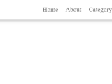 Responsive Navigation Bar Using Html And Css
