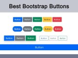 Bootstrap Button Styles Bootstrap Buttons Set Sonstiges