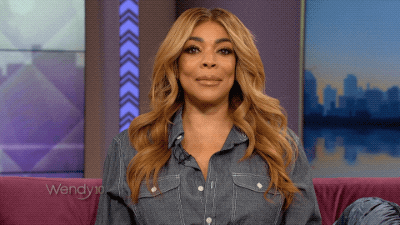 Wherever you think this ‘Wendy Williams’ clip is going … you’re wrong ...