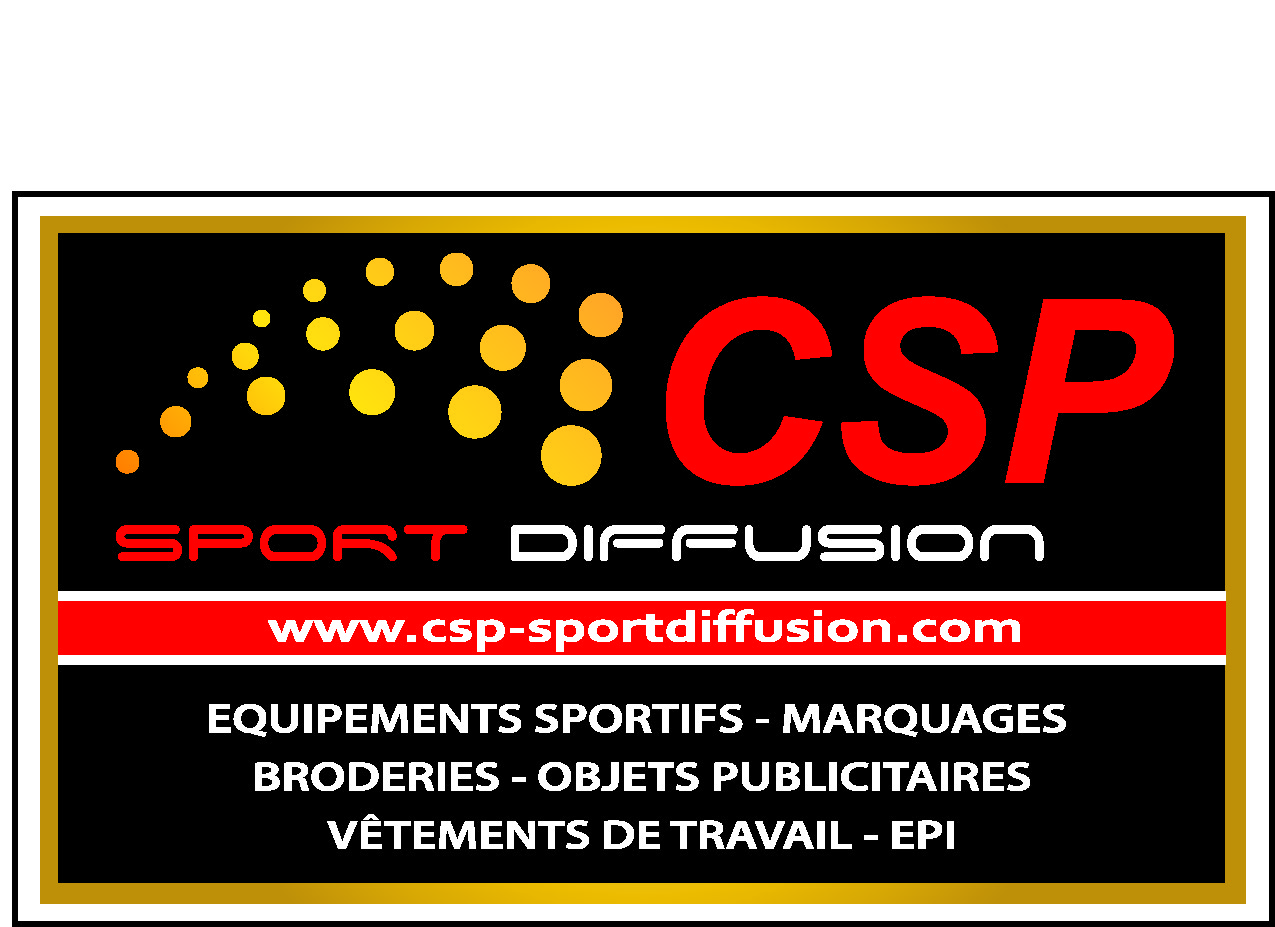 CSP LOGO - Foot Ensemble