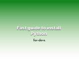 How To Download And Install Python For Devs
