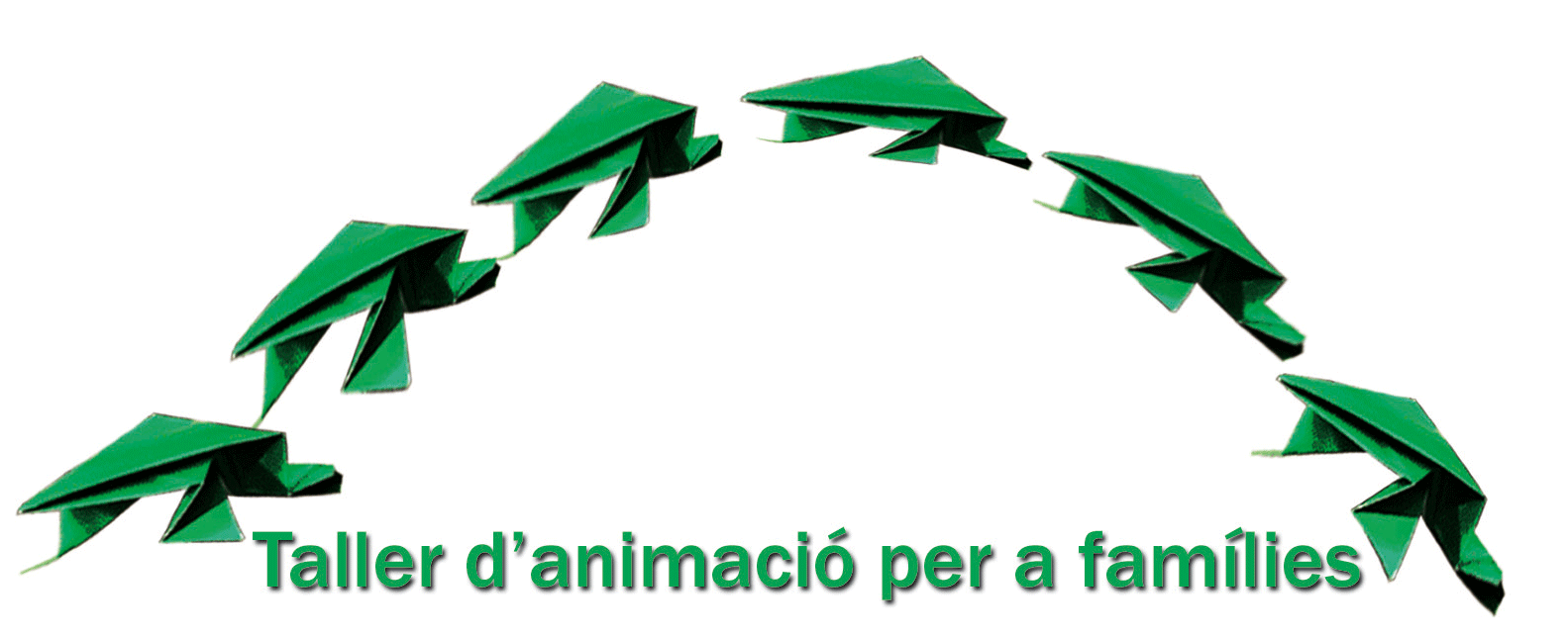 Taller d’animació 2014 – Mostra Foradcamp
