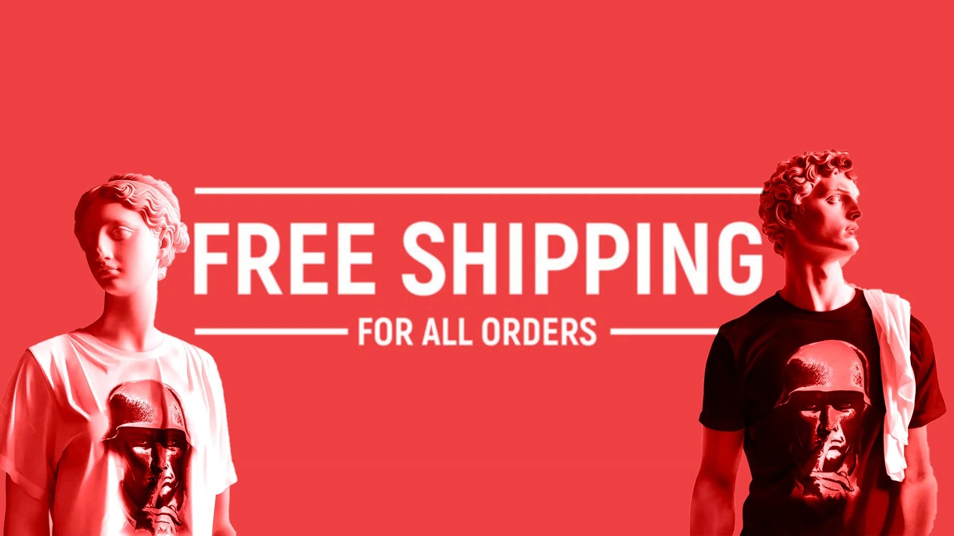 Based Collection Forbidden Merch