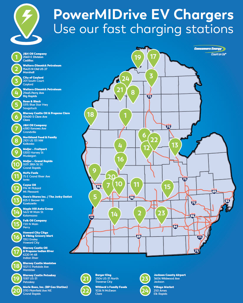 powermidrive-ev-map | Force4Michigan