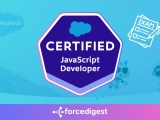 Salesforce Certified Javascript Developer Practice Exam Questions