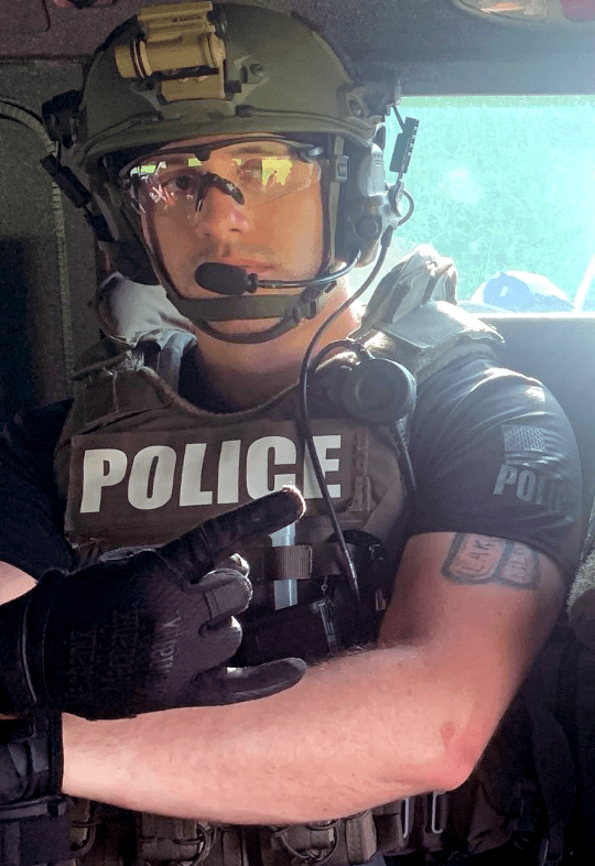 About Us - Force Frontier