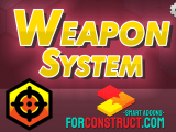 Weapon System Forconstruct
