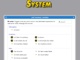Ultimate Inventory System Forconstruct