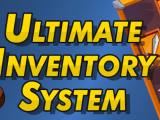 Ultimate Inventory System Forconstruct