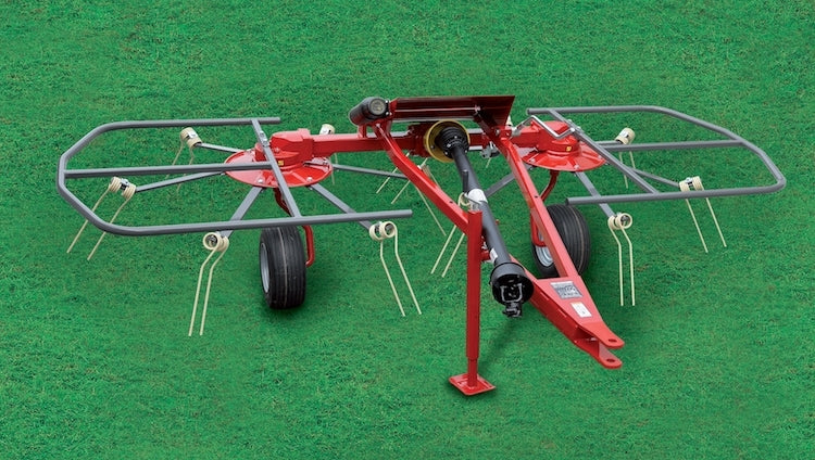 Sitrex Tedder Ford Distributing